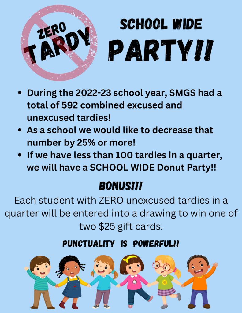 Live Feed | St. Marys Grade School